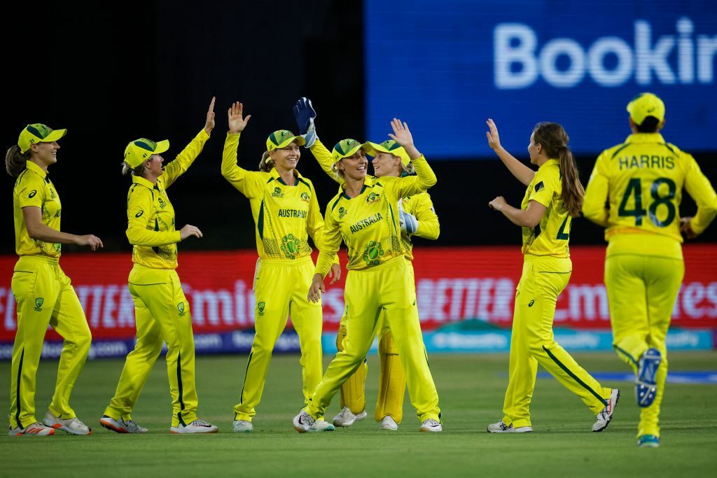 Australian Cricketers' Association