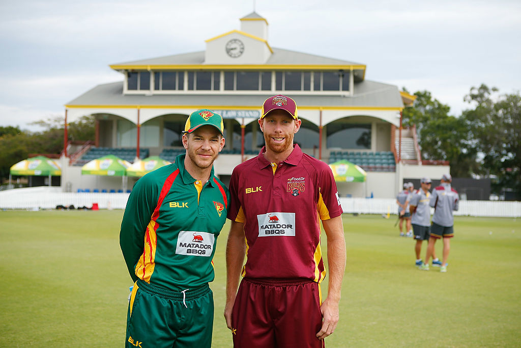 MyCareer | Australian Cricketers' Association