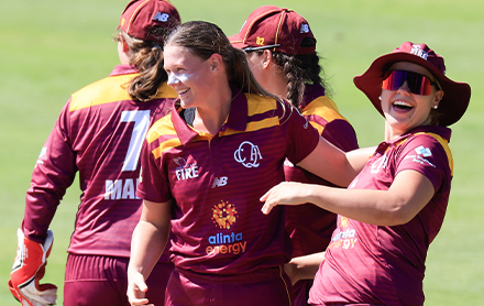 Australian Cricketers' Association