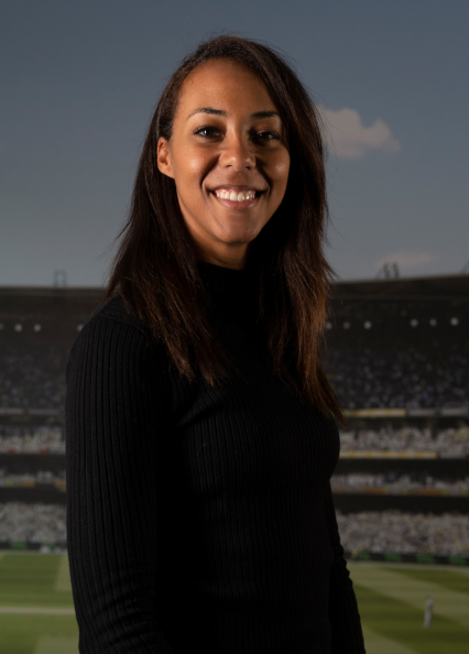 Staff | Australian Cricketers' Association