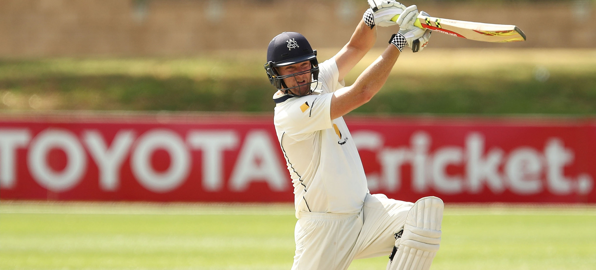 Australian Cricketers' Association